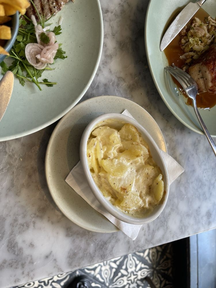 COTE RESTAURANT - Updated August 2025 - 16 Photos & 26 Reviews - 21- 24 ...