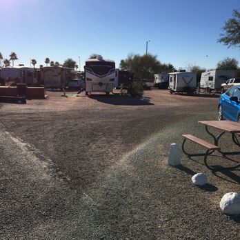 MESA / APACHE JUNCTION KOA - 41 Photos & 61 Reviews - 1540 South ...