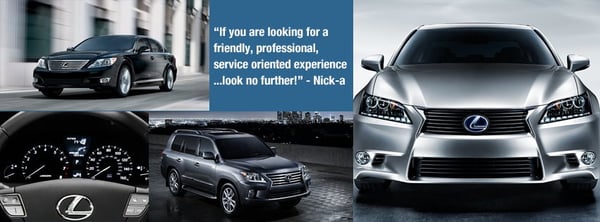 LEXUS OF WAYZATA - Updated November 2025 - 34 Photos & 80 Reviews ...