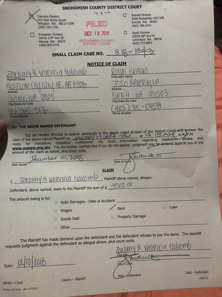 RALPH REITAN - Mortgage Brokers - Lynnwood, WA - Phone Number - Yelp