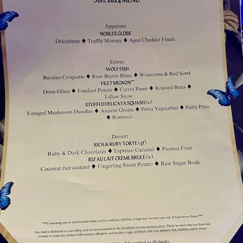 DEBONAIR SUPPER CLUB - Updated January 2025 - 143 Photos & 39 Reviews ...