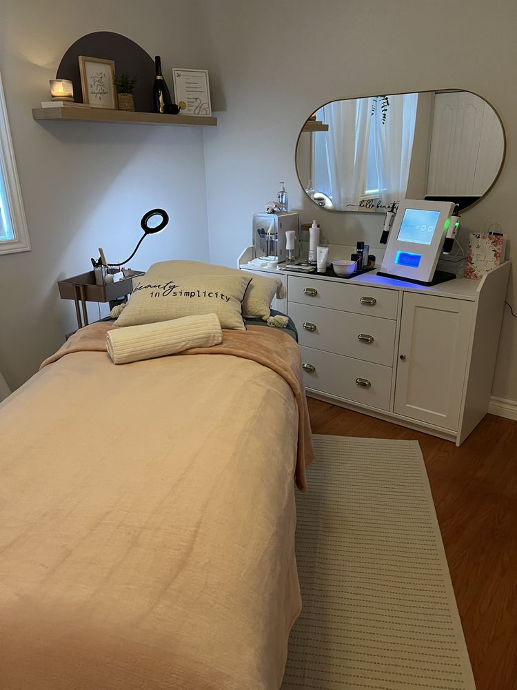 BLOOM SKINCARE STUDIO - Updated December 2024 - Request an Appointment - 2583 Binbrook Rd ...