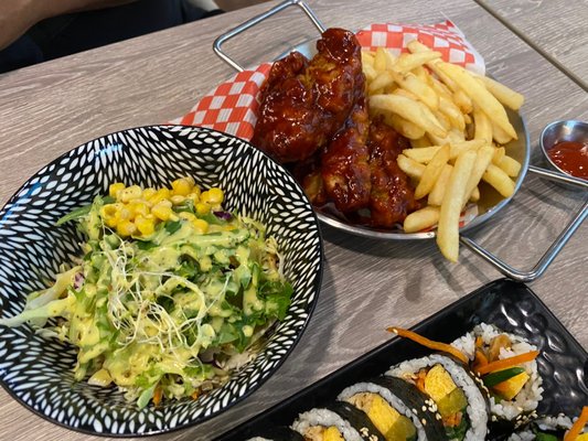 #CHIBOP - Updated April 2025 - 114 Photos & 28 Reviews - 1805 Rosser ...