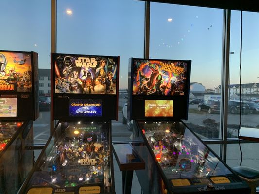 LEVEL ONE BAR + ARCADE - Updated December 2025 - 118 Photos & 116 ...