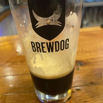 BREWDOG DOGTAP - COLUMBUS - Updated November 2024 - 1219 Photos & 639 ...
