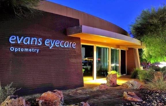 RANCHO MIRAGE EYE CARE OPTOMETRY - Updated October 2025 - 28 Reviews ...
