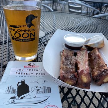 UNCOMMON LOON - Updated June 2025 - 105 Photos & 38 Reviews - 10825 ...