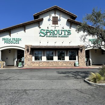 SPROUTS FARMERS MARKET - Updated October 2025 - 342 Photos & 277 ...