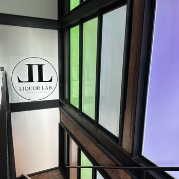 LIQUOR LAB - Updated April 2025 - 111 Photos & 28 Reviews - 144 2nd Ave ...