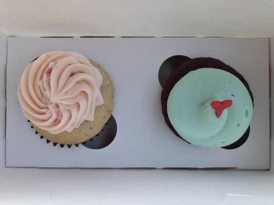 CELEBRITY CUPCAKES - 188 Photos & 274 Reviews - Bakeries - 2343 ...