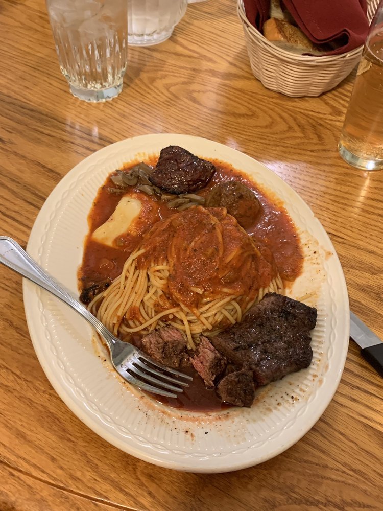 PETE’S PLACE - 215 Photos & 269 Reviews - Italian - 120 SW 8th St ...