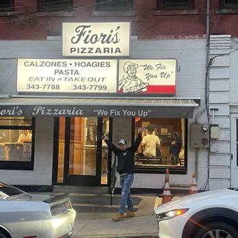 FIORI’S PIZZARIA - Updated July 2025 - 232 Photos & 586 Reviews - 103 ...