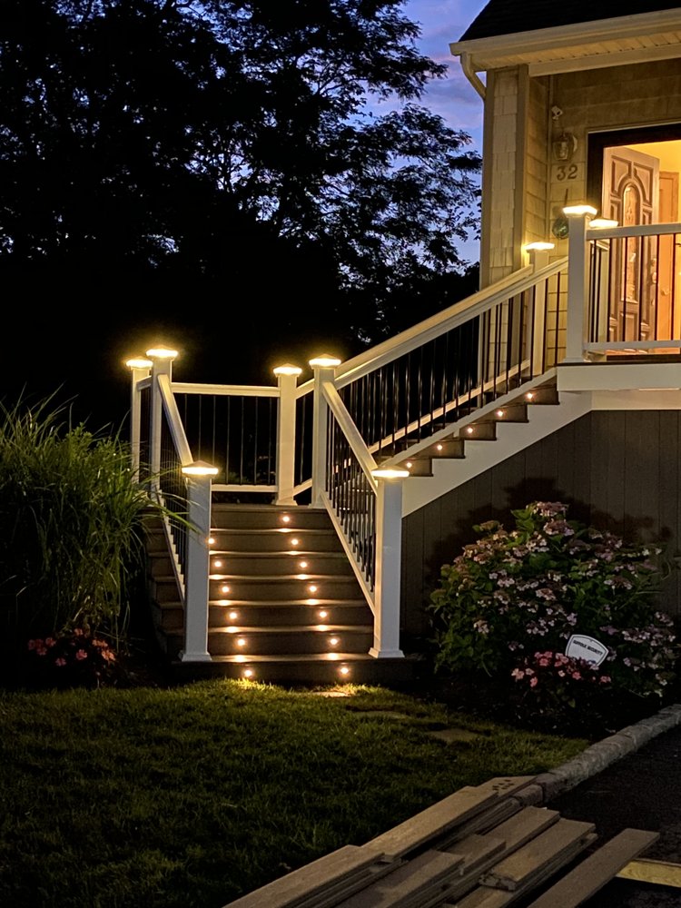 Sure Line Electric - Updated July 2025 - 18 Photos - 128 Brook Ln ...