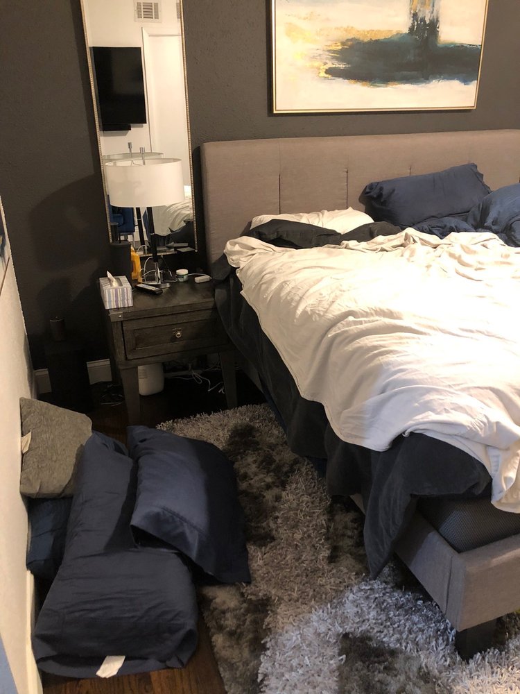 LDT CLEANING SERVICE - Updated April 2025 - 24 Photos - Dallas, Texas - Home Cleaning - Phone ...