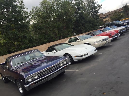 CALIFORNIA CARS - Updated December 2025 - 18 Photos & 26 Reviews - 2158 ...