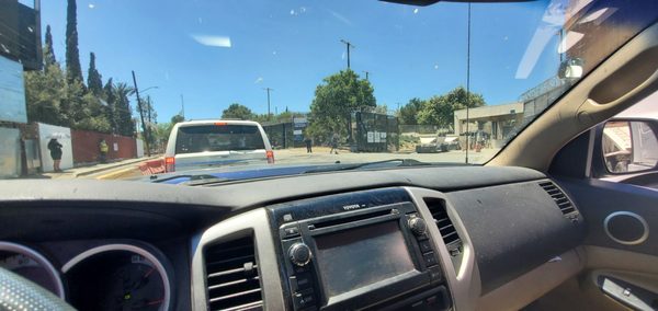TECATE BORDER CROSSING - Updated June 2025 - 34 Photos & 39 Reviews - 405 Tecate Ave, Tecate ...