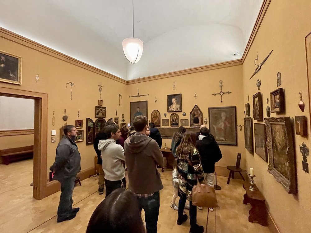 THE BARNES FOUNDATION - Updated December 2025 - 1137 Photos & 495 ...