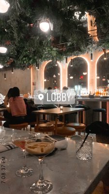 LOBBY - Updated October 2025 - 59 Photos & 20 Reviews - 1032 Queen ...