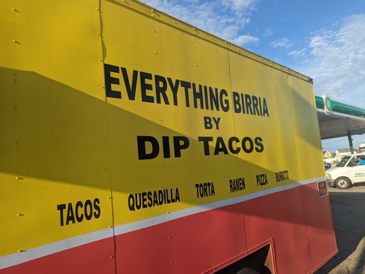 DIP TACOS FOOD TRUCK - Updated October 2025 - 2598 E Main St ...