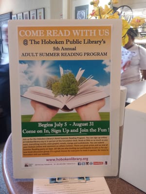 HOBOKEN PUBLIC LIBRARY - Updated December 2025 - 18 Photos & 28 Reviews ...