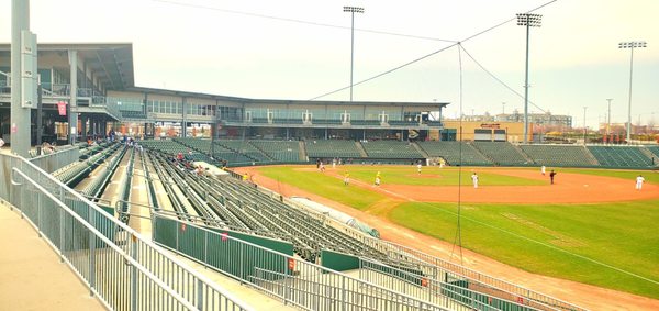 LEGENDS FIELD - Updated December 2025 - 17 Photos - 1800 Village W Pkwy ...