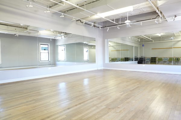DANCE CENTER CHICAGO - Updated December 2025 - 26 Photos & 31 Reviews ...