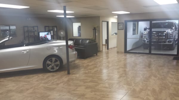 MIDWAY AUTO GROUP - Updated December 2025 - 41 Reviews - 15300 Midway ...