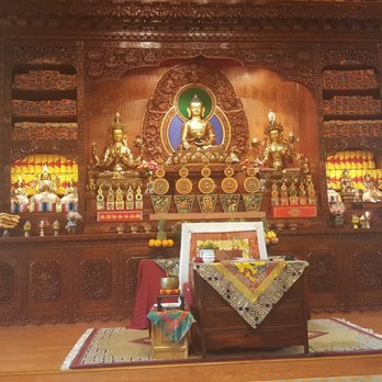 DREPUNG LOSELING MONASTERY - Updated August 2025 - 37 Photos & 12 ...