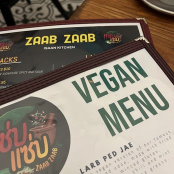 ZAAB ZAAB - Updated September 2024 - 190 Photos & 61 Reviews - 208 ...