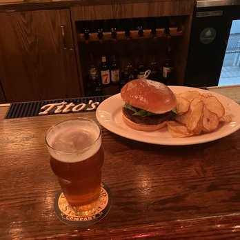 FLOSSMOOR STATION RESTAURANT & BREWERY - Updated January 2025 - 289 Photos & 493 Reviews - 1035 ...