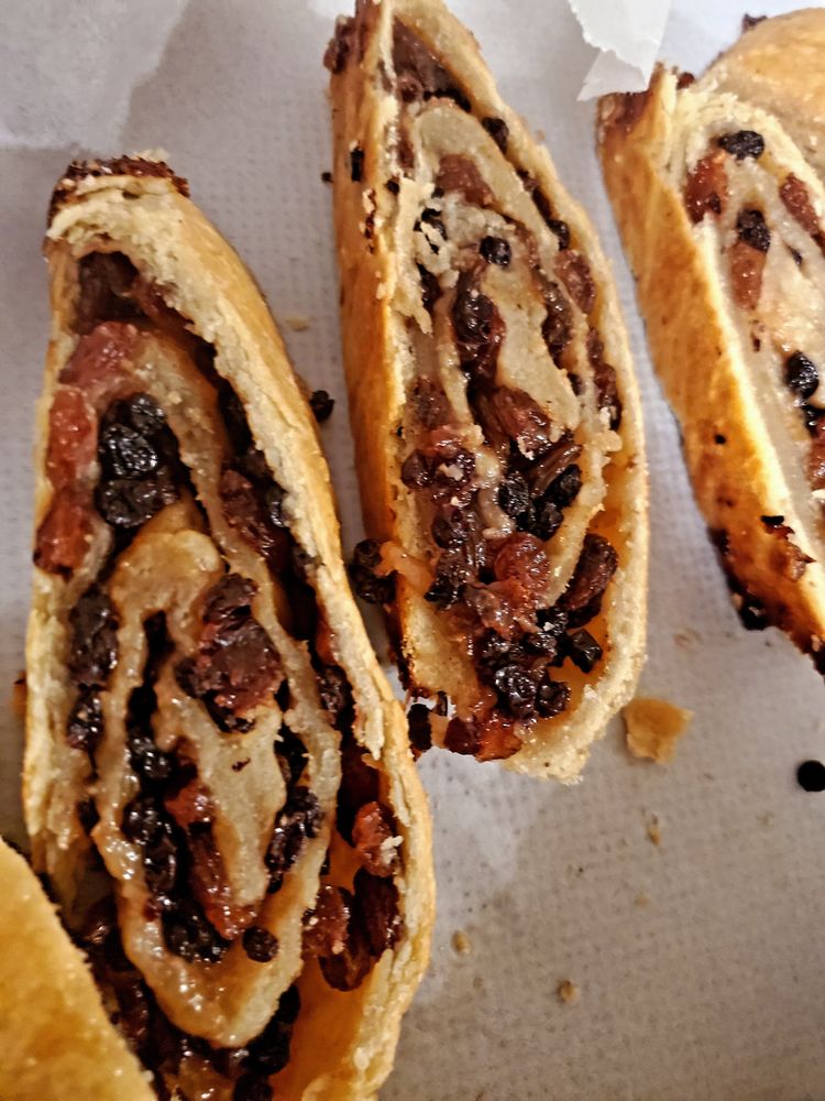 CAESARS HOUSE OF BREAD - Updated October 2025 - 10 Photos - Toronto ...