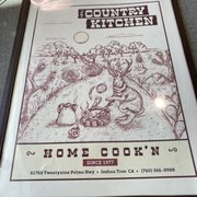 JT COUNTRY KITCHEN - 560 Photos & 604 Reviews - 61768 29 Palms Hwy ...