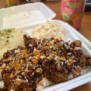 GENERATIONS KITCHEN - 44 Photos & 45 Reviews - 6280 S Valley View Blvd ...