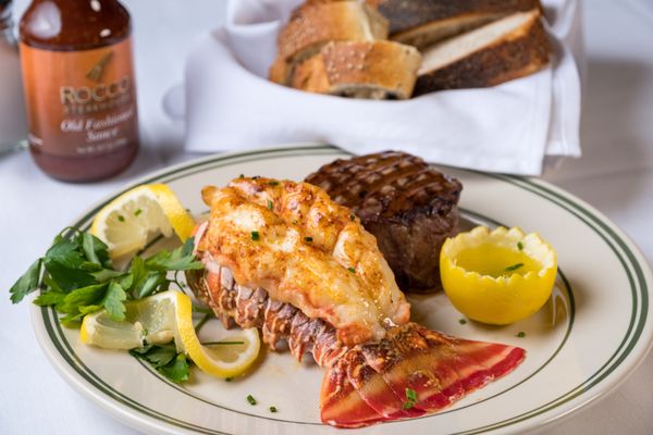 ROCCO STEAKHOUSE - Updated December 2025 - 52 Photos & 10 Reviews - 106 ...