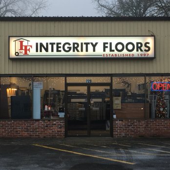 Integrity Flooring Corvallis Oregon | Floor Roma
