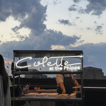 COLETTE AT THE PHIPPS - Updated August 2025 - 65 Photos & 19 Reviews ...