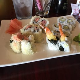 SUMO SUSHI AND SEAFOOD - 156 Photos & 216 Reviews - 418 S Main St ...