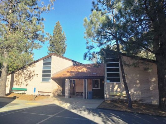CAMP CUYAMACA - Updated May 2025 - 14 Photos & 43 Reviews - 12561 Hwy ...