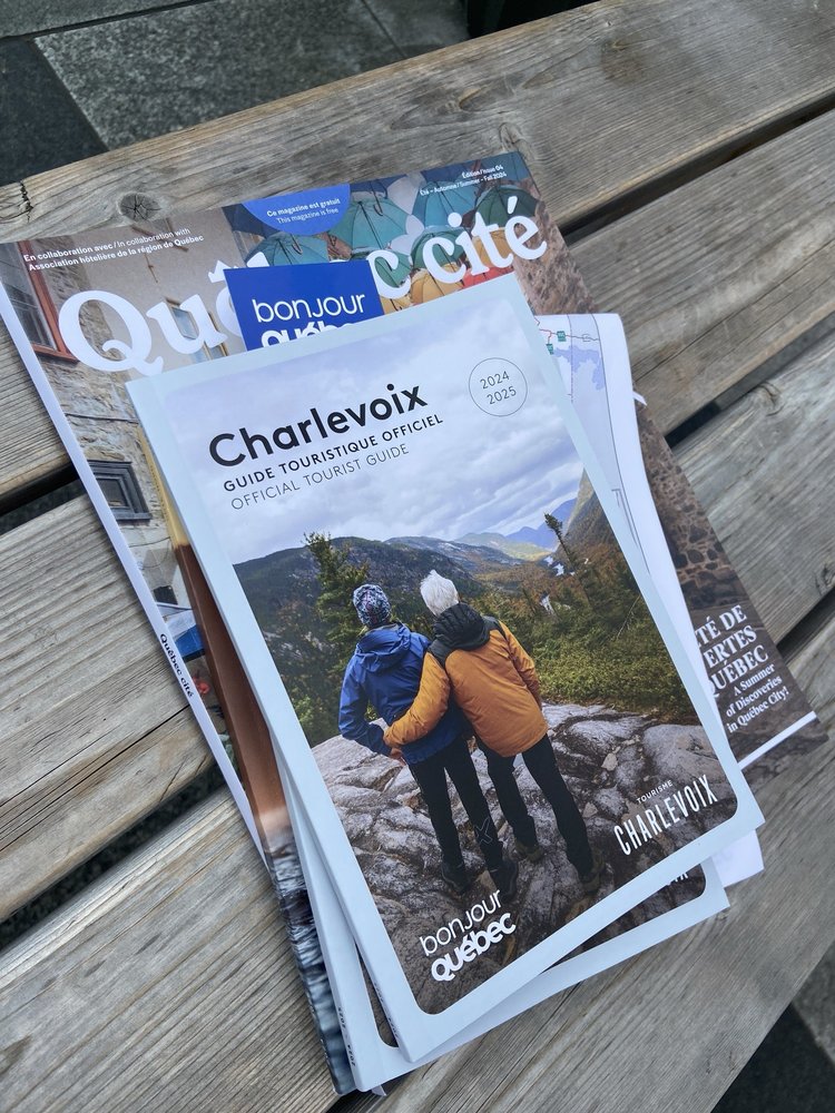 CENTRE INFOTOURISTE DE MONTRÉAL - Updated January 2026 - 1442 Rue Clark ...