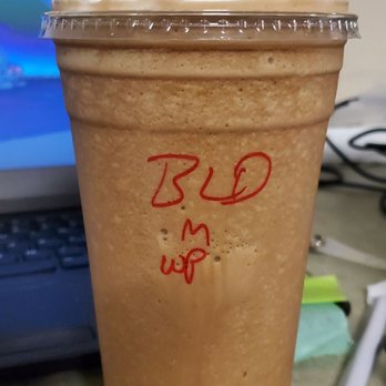 THE WELL BEAN EXPRESS CAFE - Updated January 2026 - 12 Photos - 1111 E ...