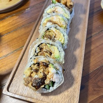 AZUKI SUSHI - 4893 Photos & 3125 Reviews - 2321 5th Ave, San Diego ...