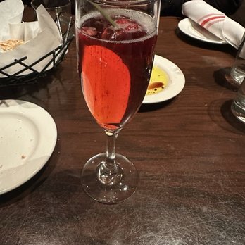 TRABOCCO KITCHEN & COCKTAILS - Updated May 2025 - 2871 Photos & 1912 ...
