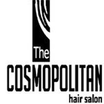 Cosmopolitan Salon Logo