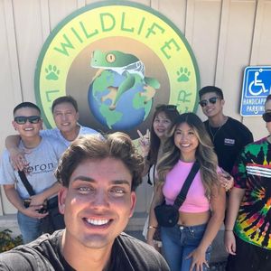 WILDLIFE LEARNING CENTER - 1305 Photos & 641 Reviews - 16027 Yarnell St ...
