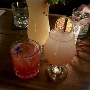 ROUGH RIDER - Updated April 2025 - 1212 Photos & 577 Reviews - 1001 N ...