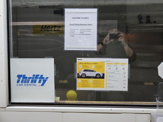 HERTZ RENT A CAR - Updated December 2025 - 28 Photos & 203 Reviews ...