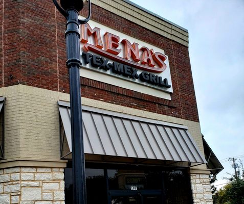 MENAS TEX-MEX GRILL CANTINA - 330 Photos & 467 Reviews - 2810 E Trinity ...