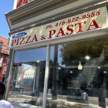 FRESCA PIZZA & PASTA - Updated September 2025 - 219 Photos & 195 ...
