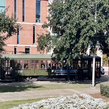 ST. CHARLES STREETCAR LINE - Updated August 2025 - 315 Photos & 326 ...