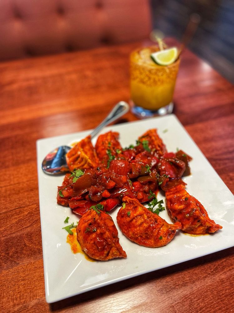 HIMCHULI RINO - INDIAN & NEPALI CUISINE - Updated July 2025 - 249 ...